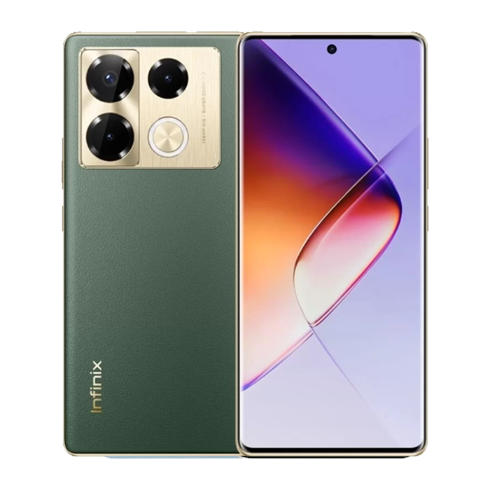INFINIX NOTE 40PRO 256GB CTECH